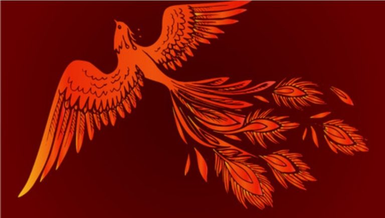 Phoenix Symbolism & Meaning: Ultimate Guide - NextDreaming