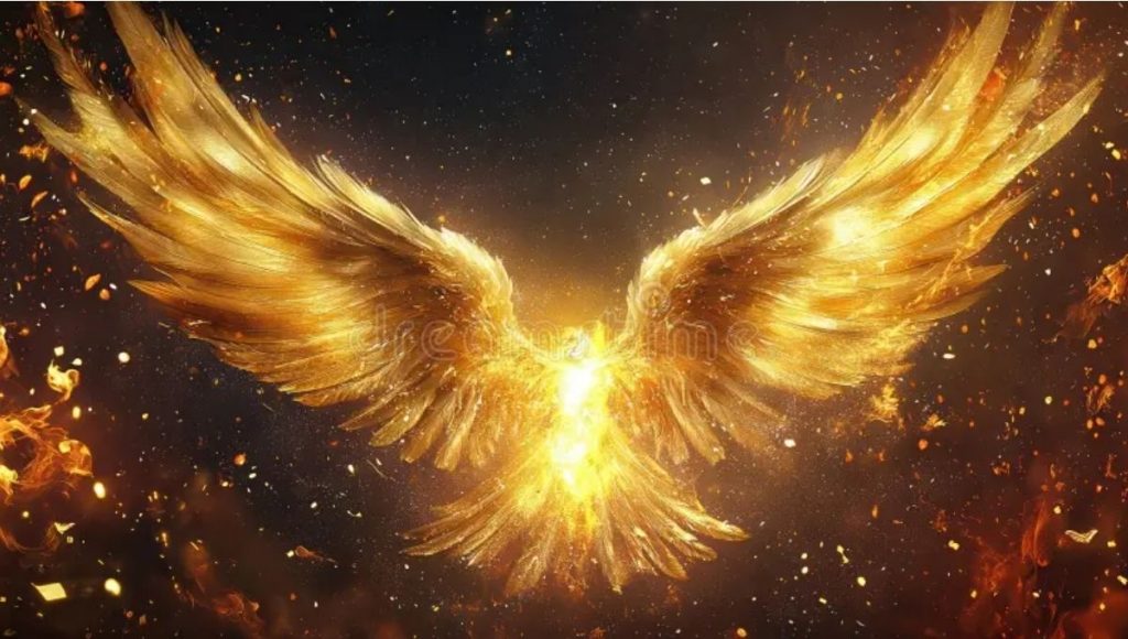 Phoenix Symbolism & Meaning: Ultimate Guide - NextDreaming
