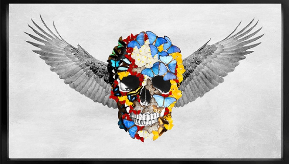 Skull Symbolism Explained: Meaning, History & Cultural Impact ...