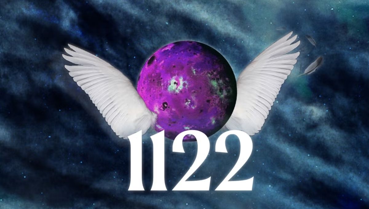 Angel Number 1122 Spiritual Meaning: A Complete Guide - NextDreaming