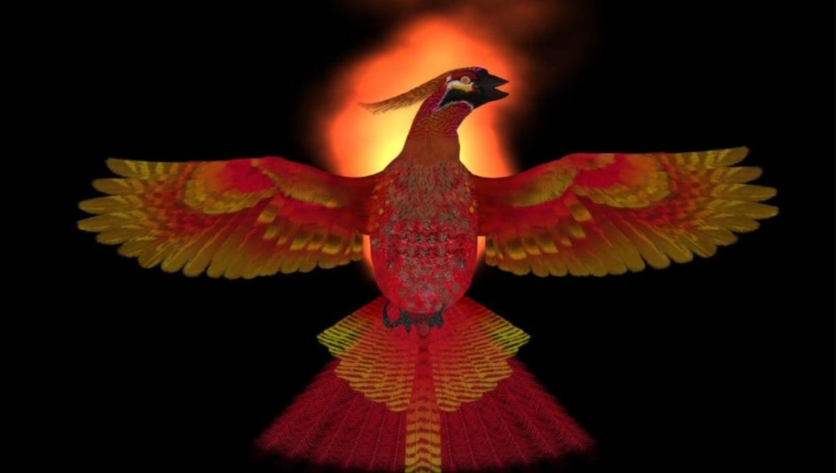 Symbol for Strength and Resilience in Cultures and Arts Worldwide ...