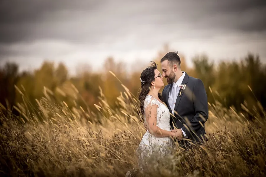 What Makes a Wedding Photo Album Timeless? A Photographer’s Perspective