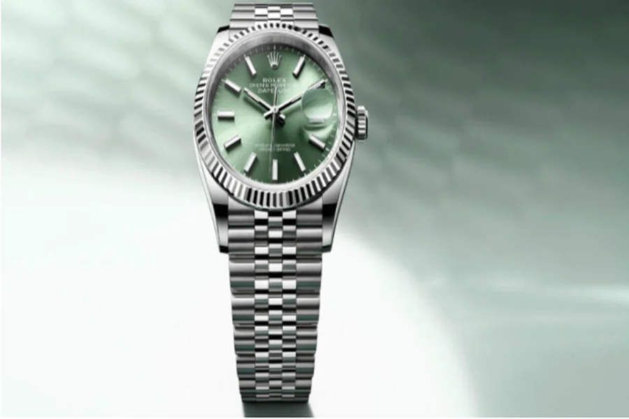 Explore the Luxury and Precision of Rolex Datejust Watches